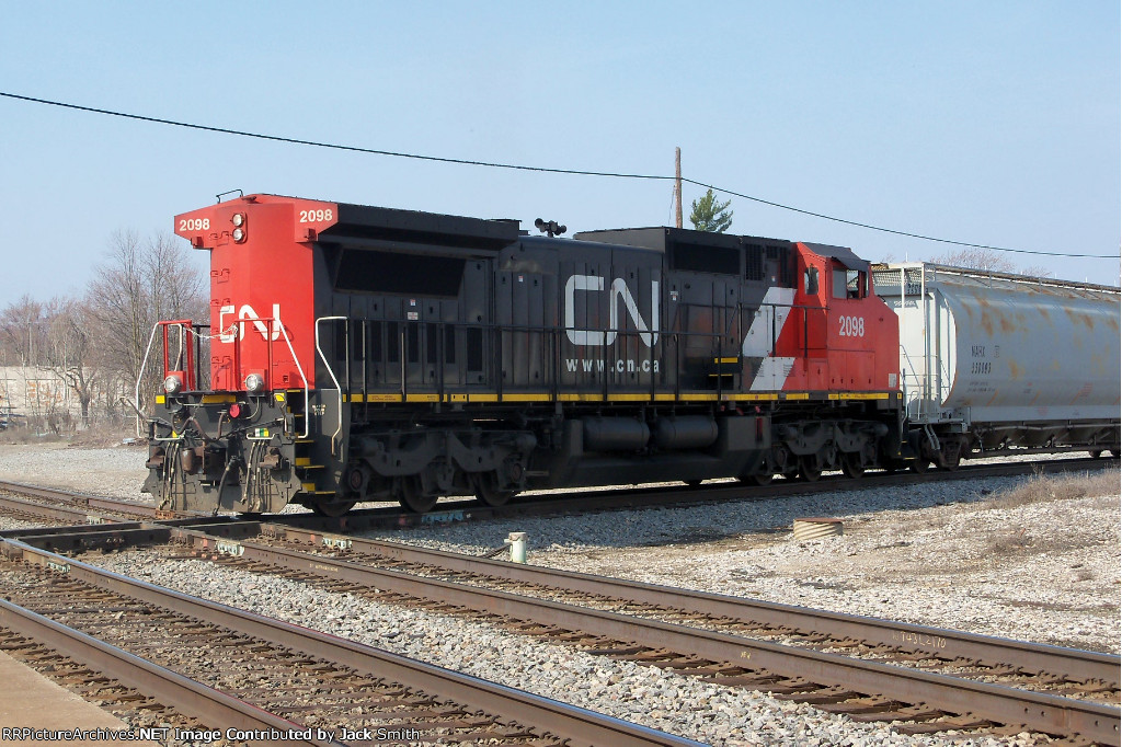 CN 2098